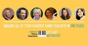 My Top 7 Favorite Piano Motivators – Sara's Music Studio