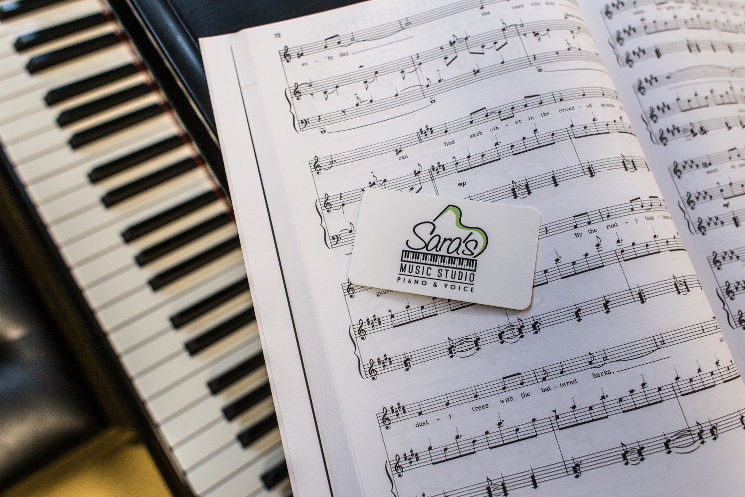 Interval Chart Generator – Sara's Music Studio